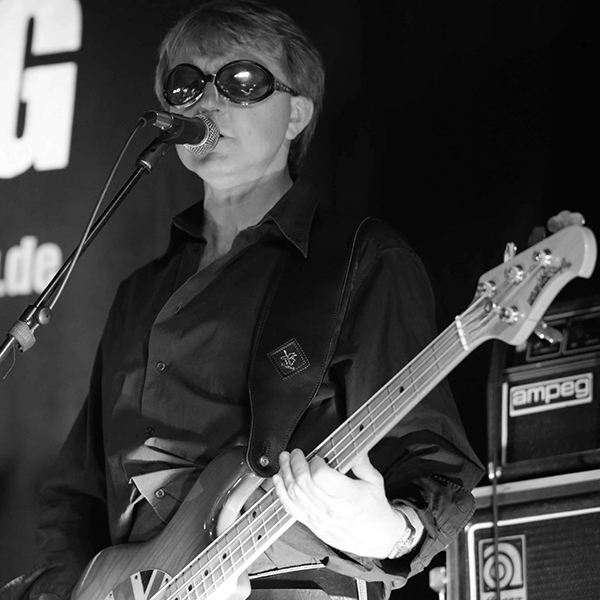 Bigger Bang Rolling Stones Tribute Band